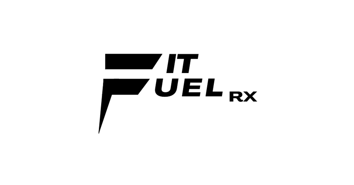 FitFuelRX – Fit Fuel RX